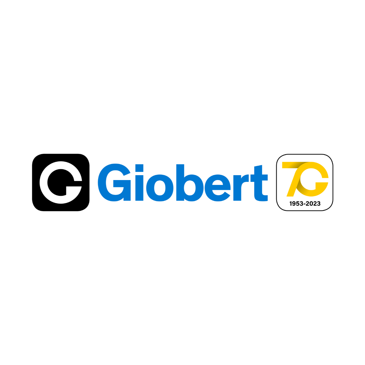 70 years of Giobert - Giobert